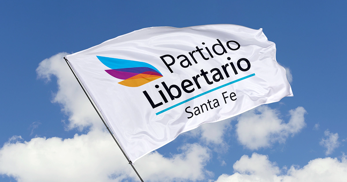 Sumate - Partido Libertario Santa Fe
